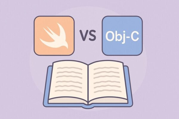 Swift vs Objective-C: Best Language to Learn in 2025 - Free Source Code and Learn Coding