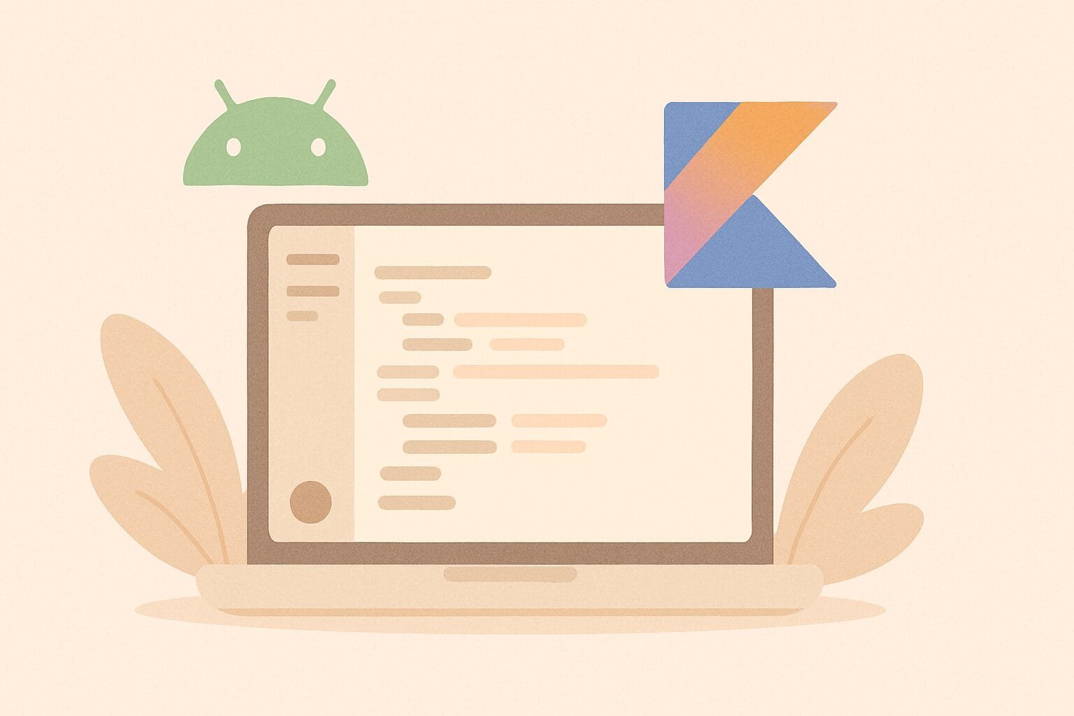 Mastering Android Studio for Kotlin Development - Free Source Code and Learn Coding