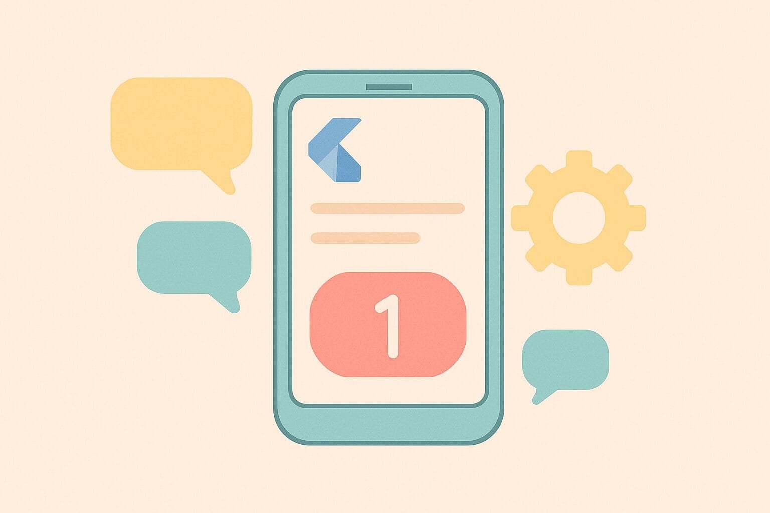 Dart State Management Using Provider in Android Studio - Free Source Code and Learn Coding