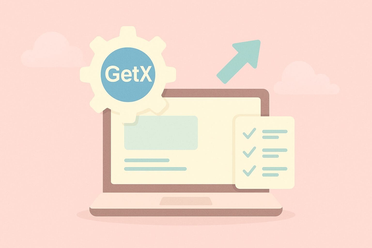 How to Use GetX for Simple State Management - Aliendroid
