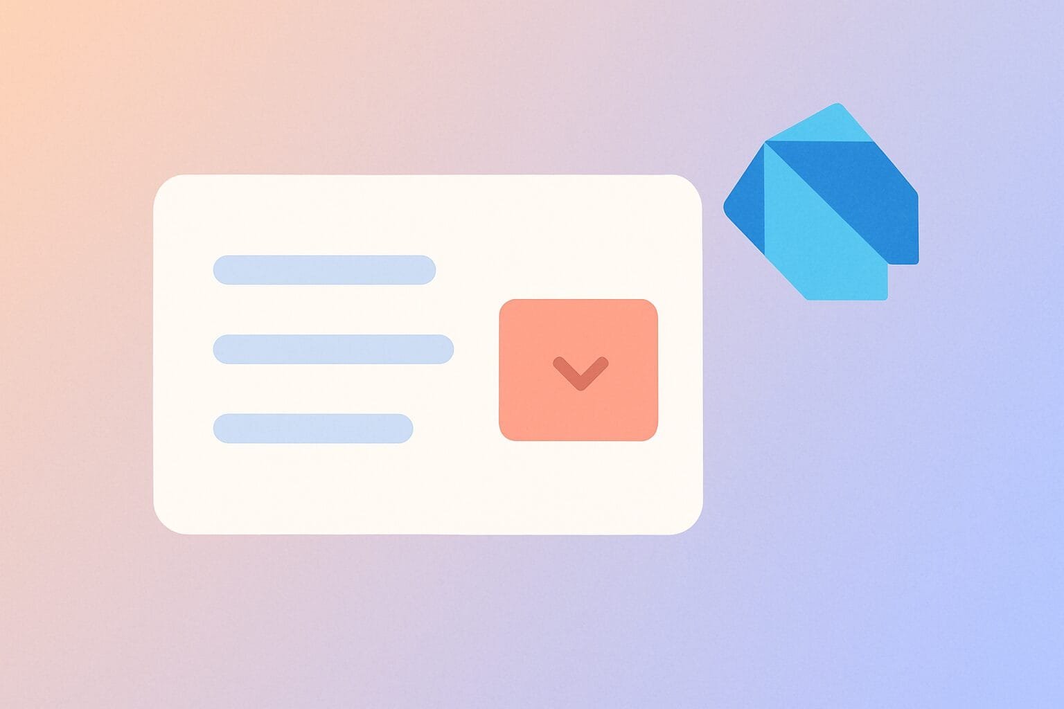 Using DropdownButton in Dart with Android Studio - Free Source Code and Learn Coding