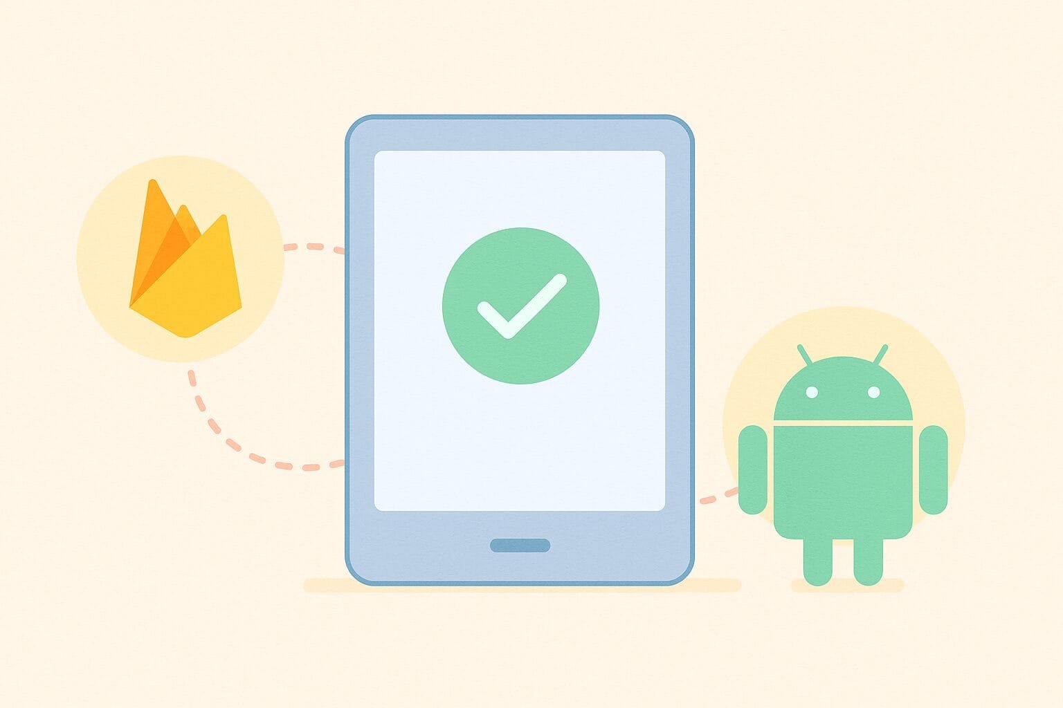 Setting Up Firebase Test Lab in Android Studio - Free Source Code and ...