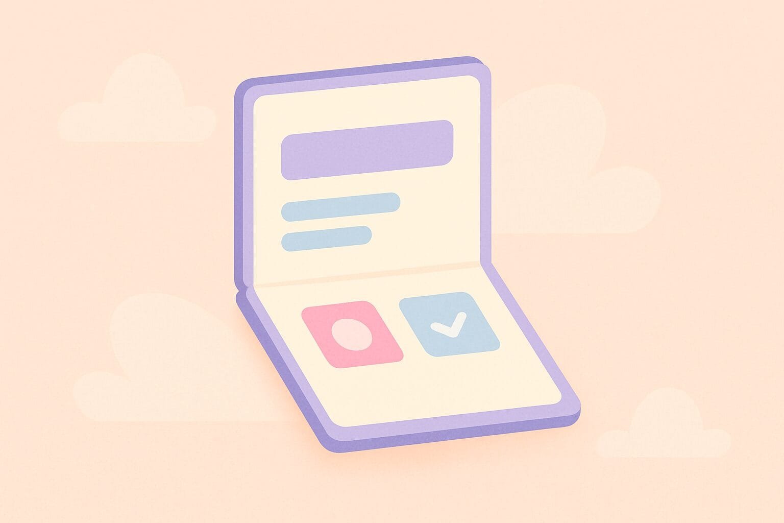 How Foldable Phones Are Shaping UI Design Trends - Free Source Code and ...