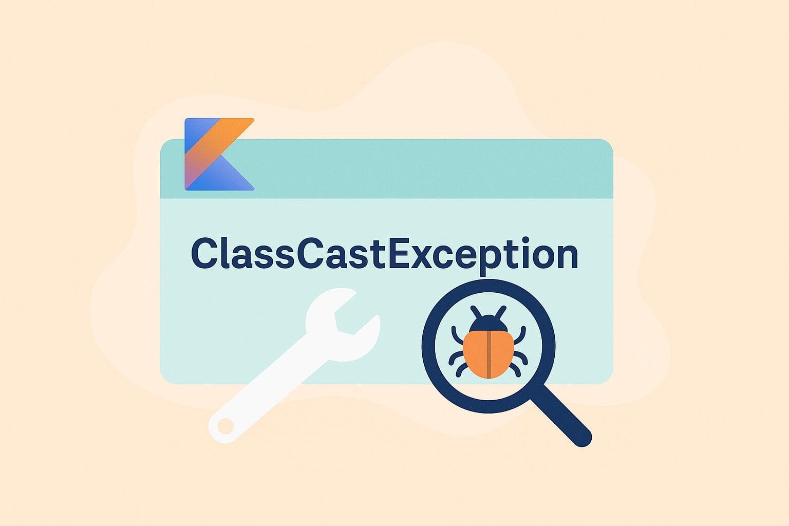 Fixing Classcastexception In Kotlin Android Apps Free Source Code And 8204