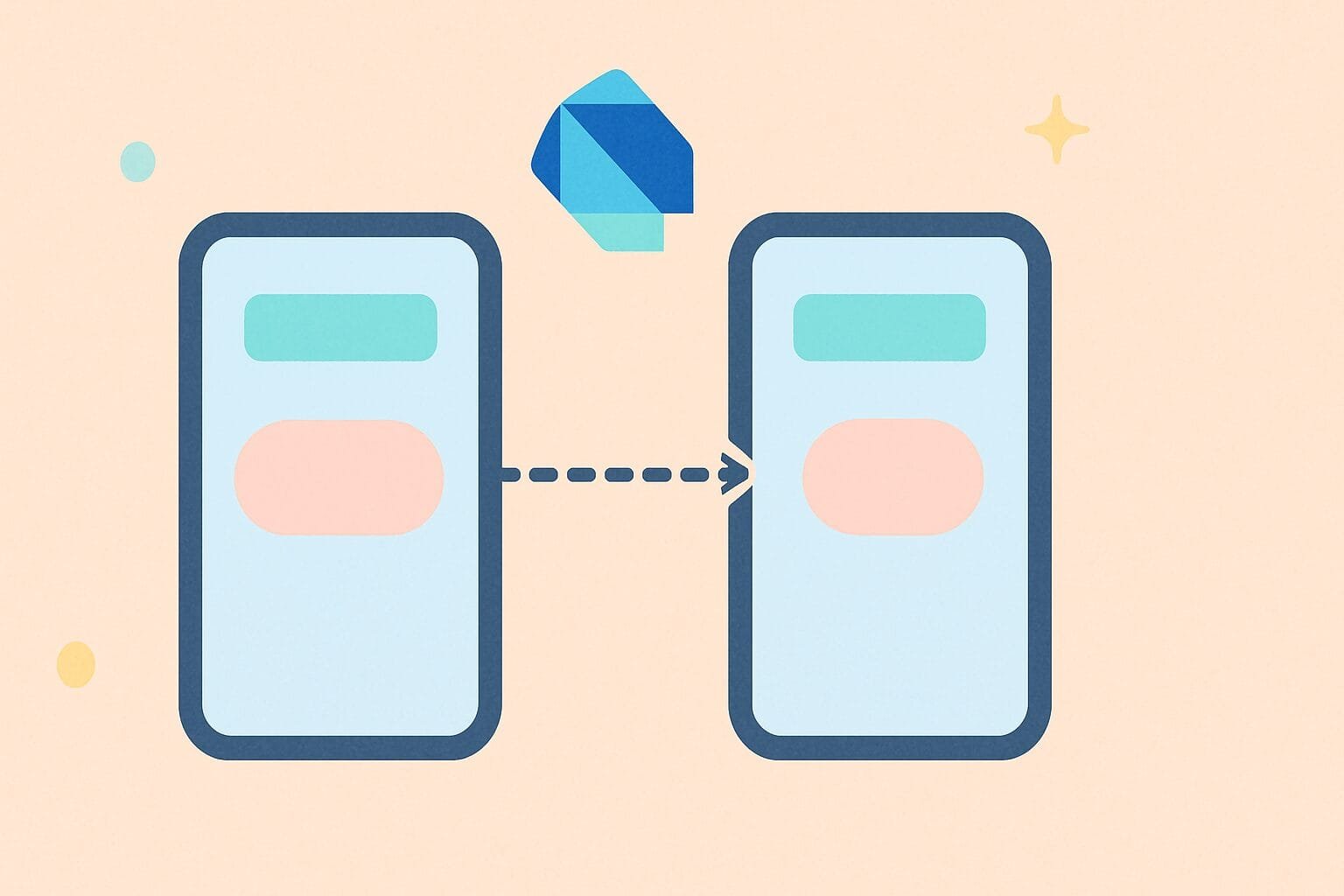 Pass Data Between Screens in Dart (Android Studio Guide) - Free Source Code and Learn Coding