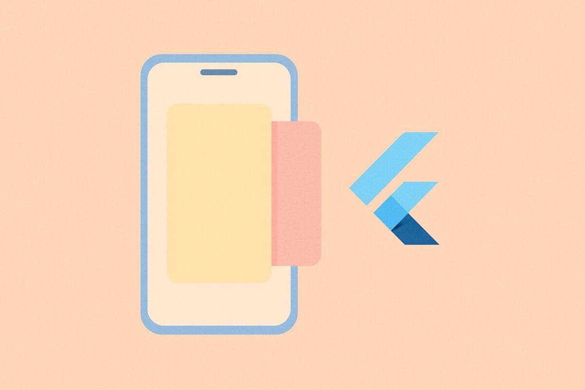 Simple Page Transition Animation in Flutter - Free Source Code and Learn Coding
