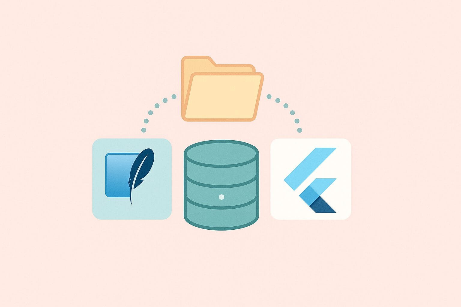 SQLite Database for Flutter Beginners - Free Source Code and Learn Coding