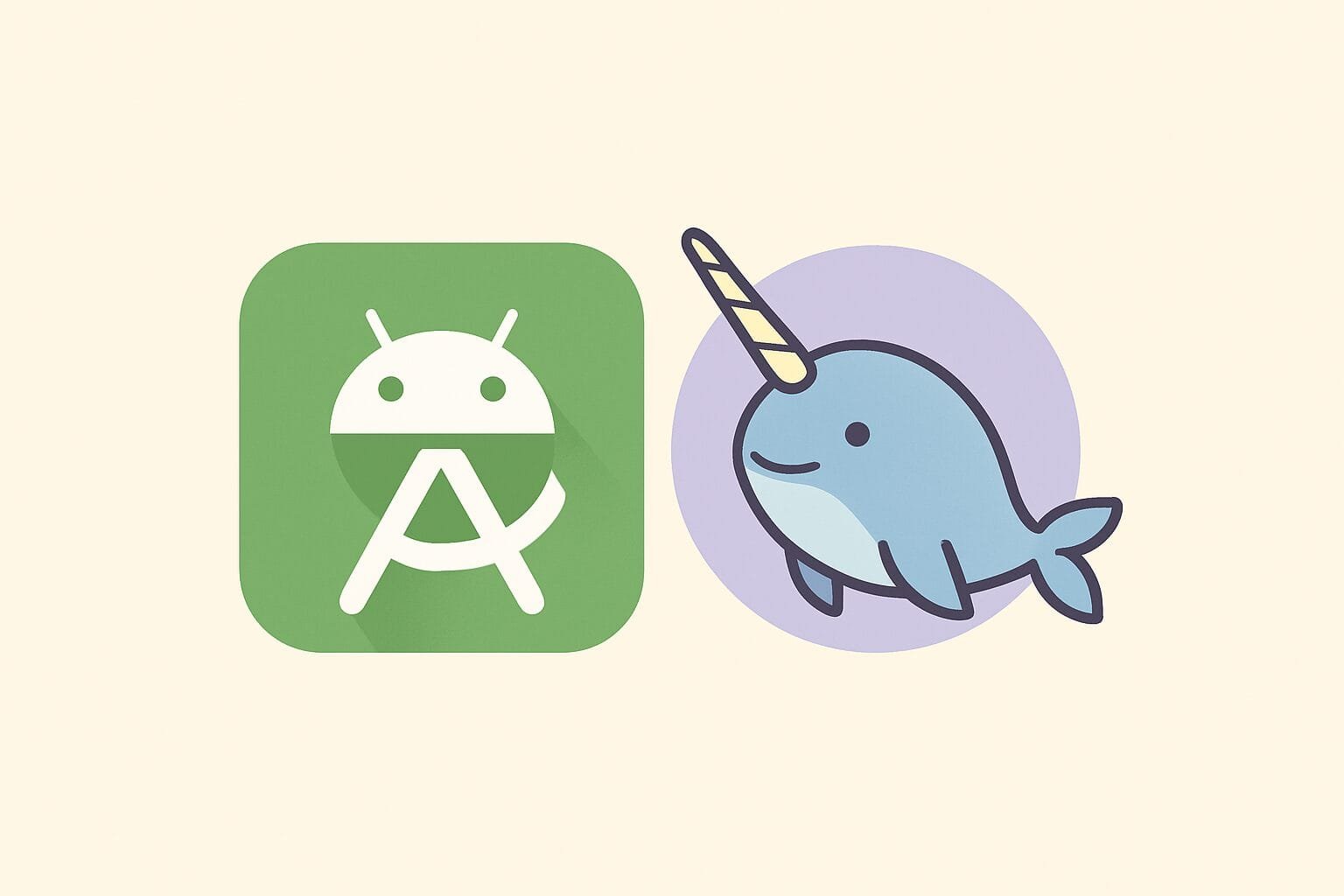 Narwhal Android Studio: New Features and Enhancements - Free Source Code and Learn Coding