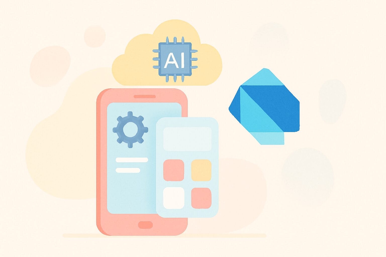 Building AI-Powered Mobile Apps with Dart - Free Source Code and Learn ...