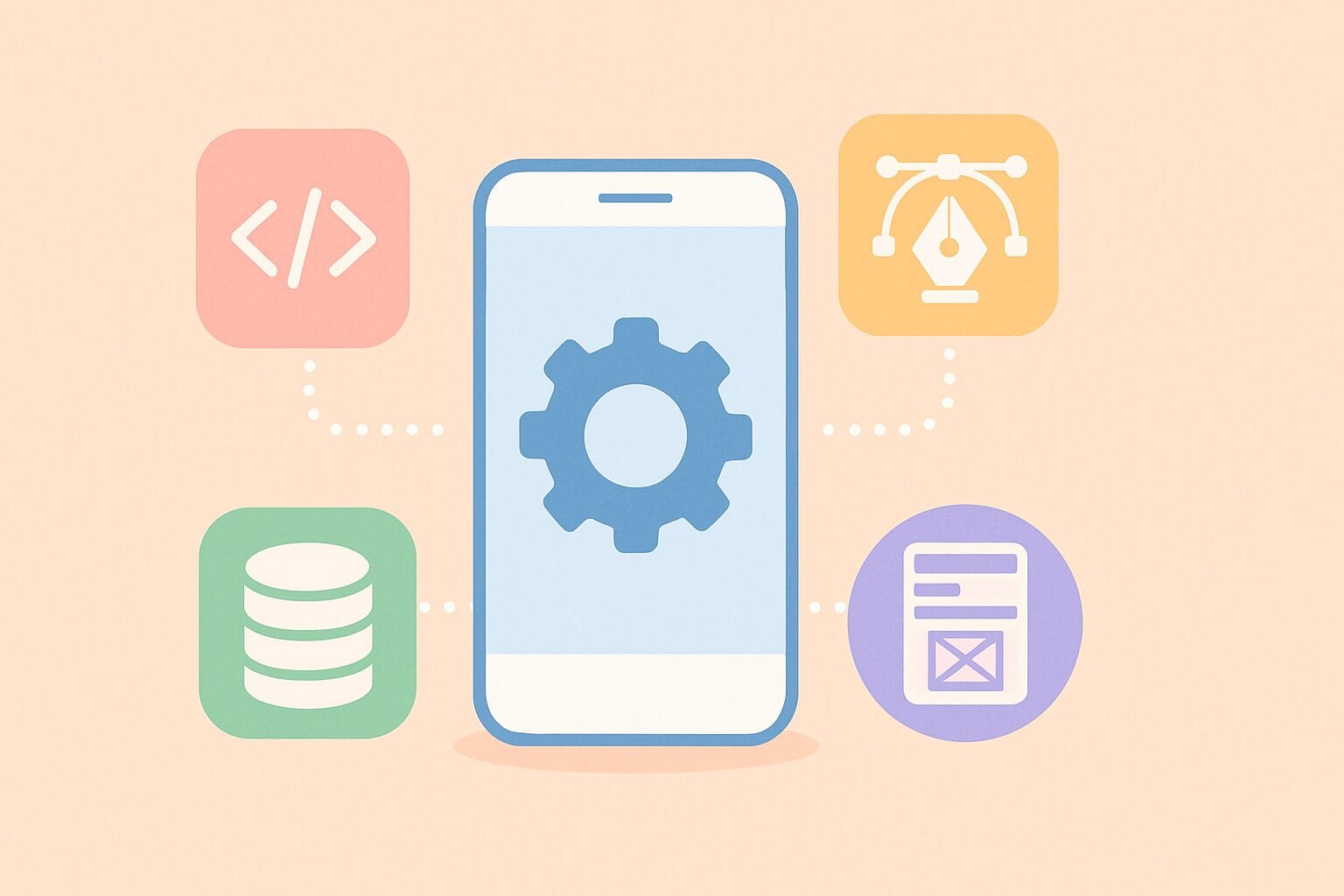 Top Mobile Development Skills to Learn in 2025 - Free Source Code and ...