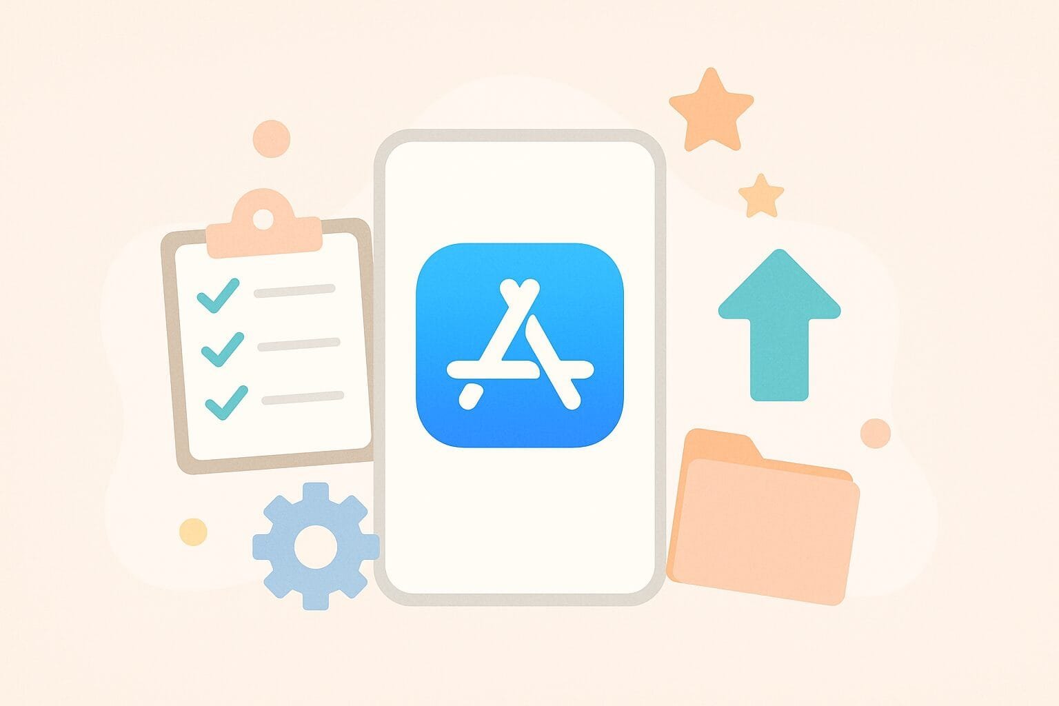 Preparing For Ios App Store Submission Free Source Code And Learn Coding