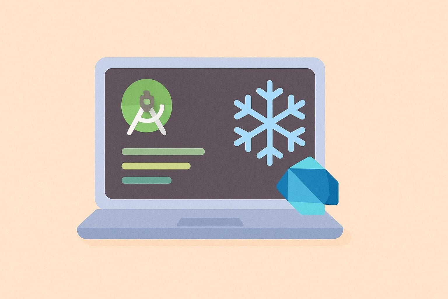 Fix: Android Studio Freezing When Running Dart Code - Free Source Code and Learn Coding