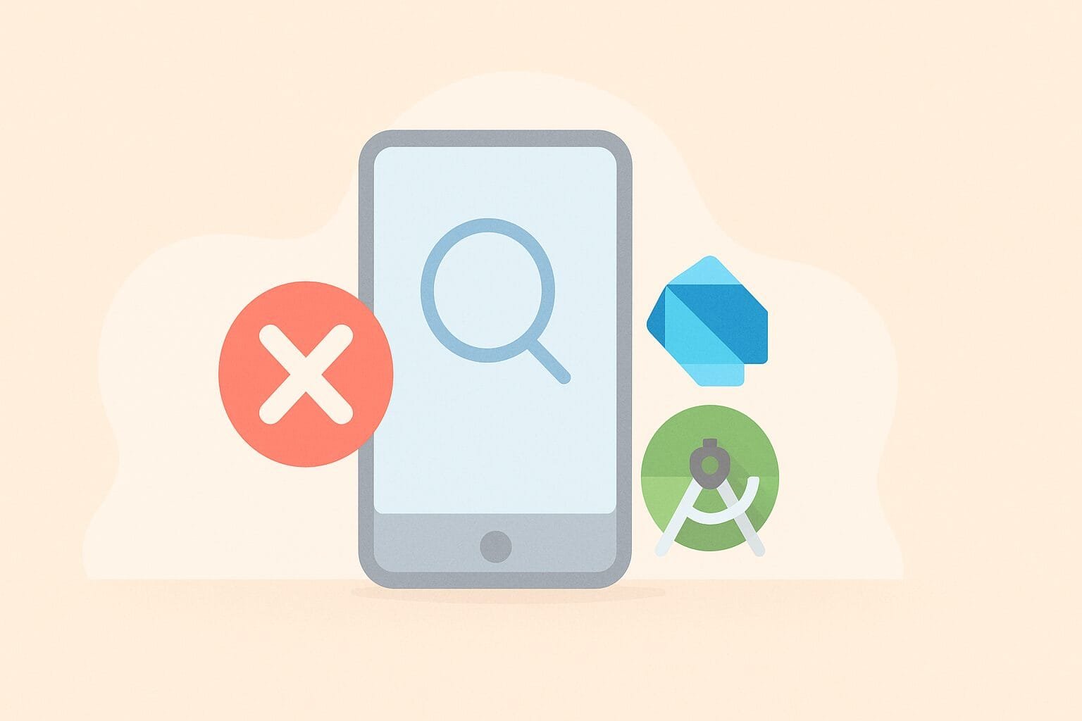 Fix Dart Analysis Not Working in Android Studio - Free Source Code and Learn Coding