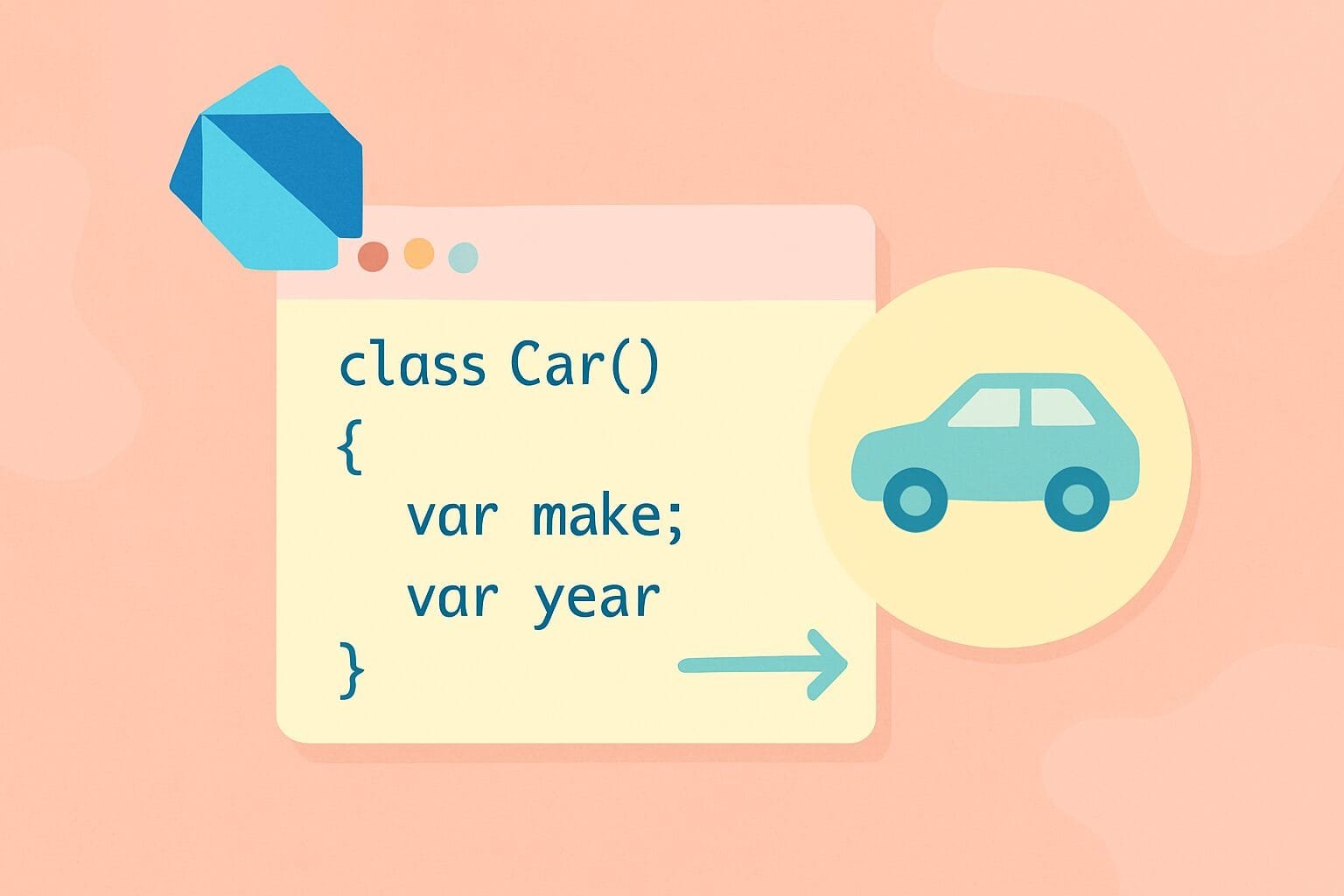 Dart Classes And Objects Made Easy For Beginners Free Source Code And 8176
