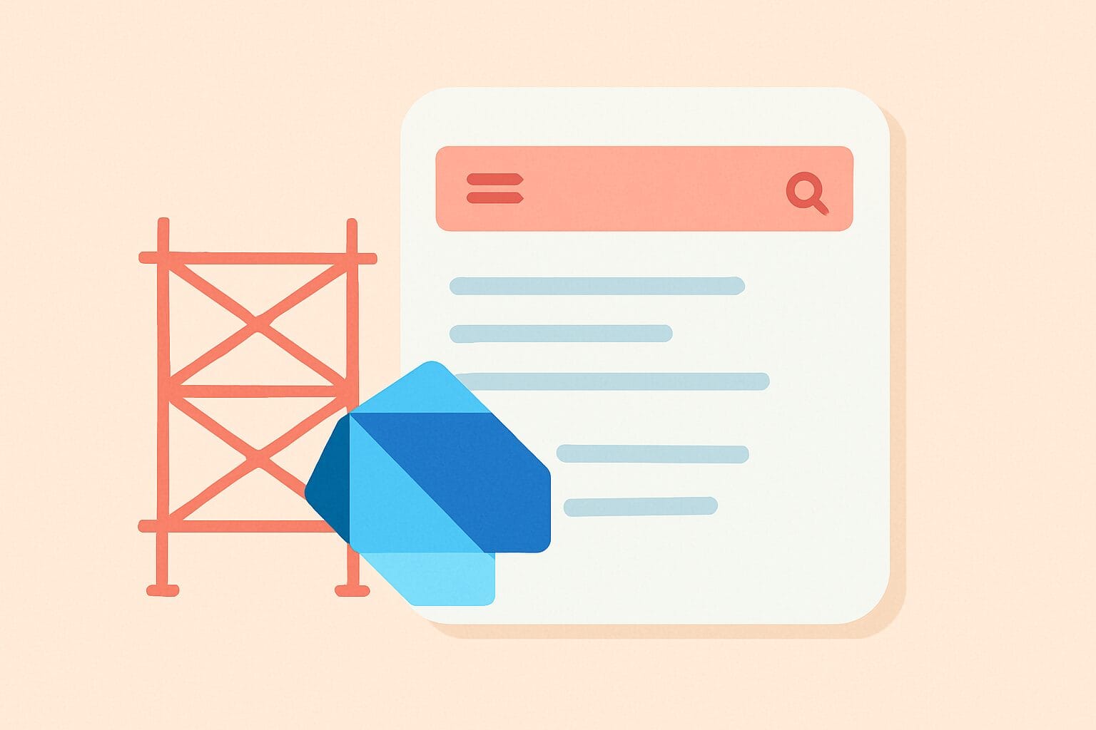How to Use Scaffold and AppBar in Dart - Free Source Code and Learn Coding