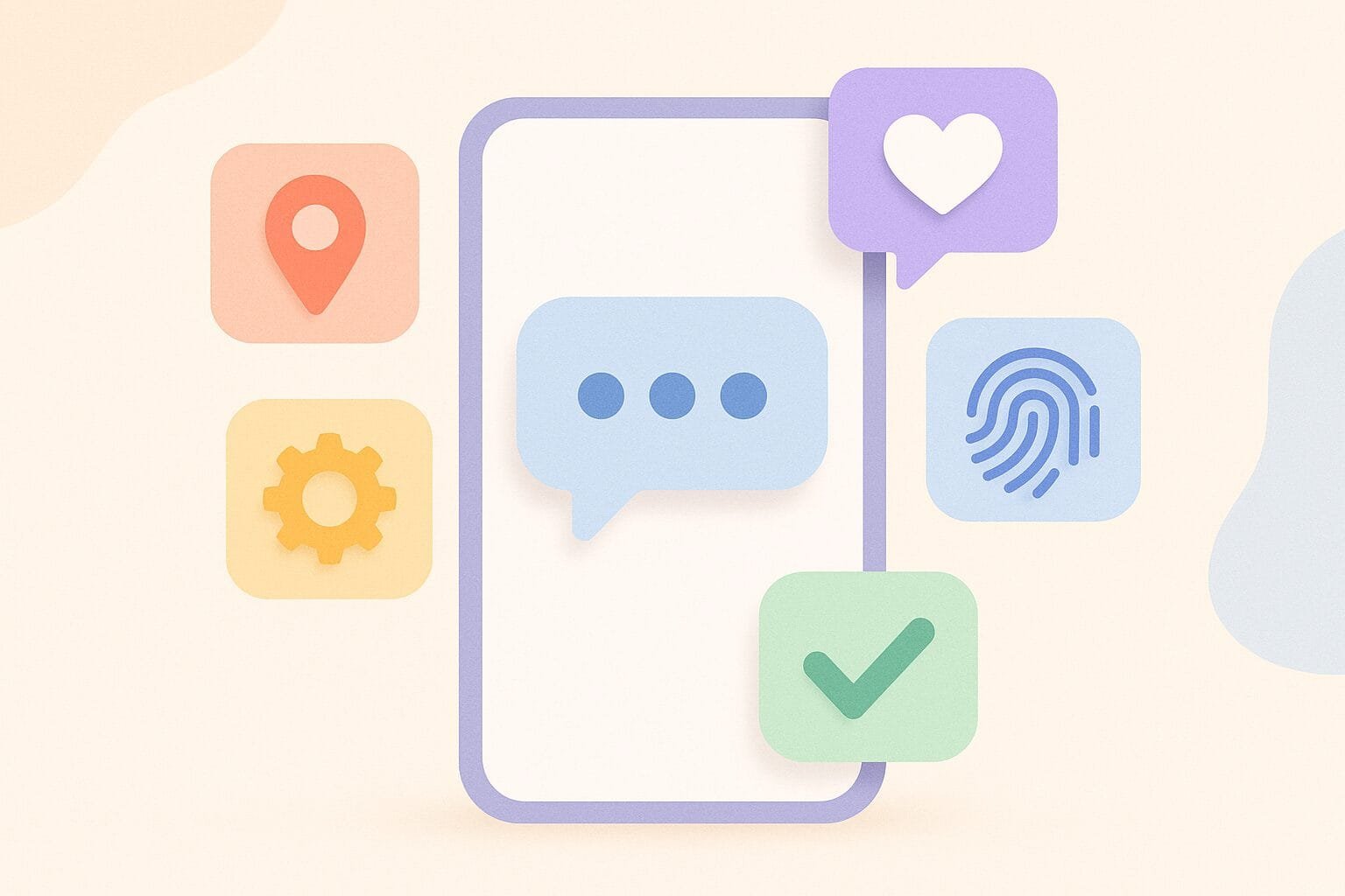 Top User-Requested Features in Mobile Apps Today - Free Source Code and ...