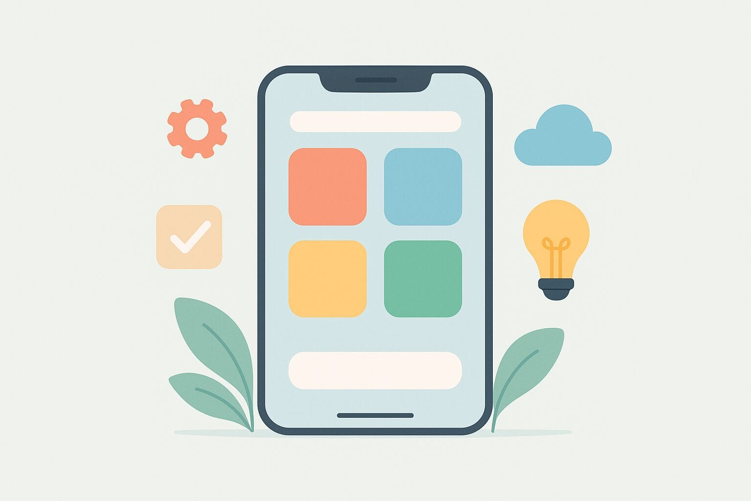 How Small Teams Build Big Apps - Free Source Code and Learn Coding