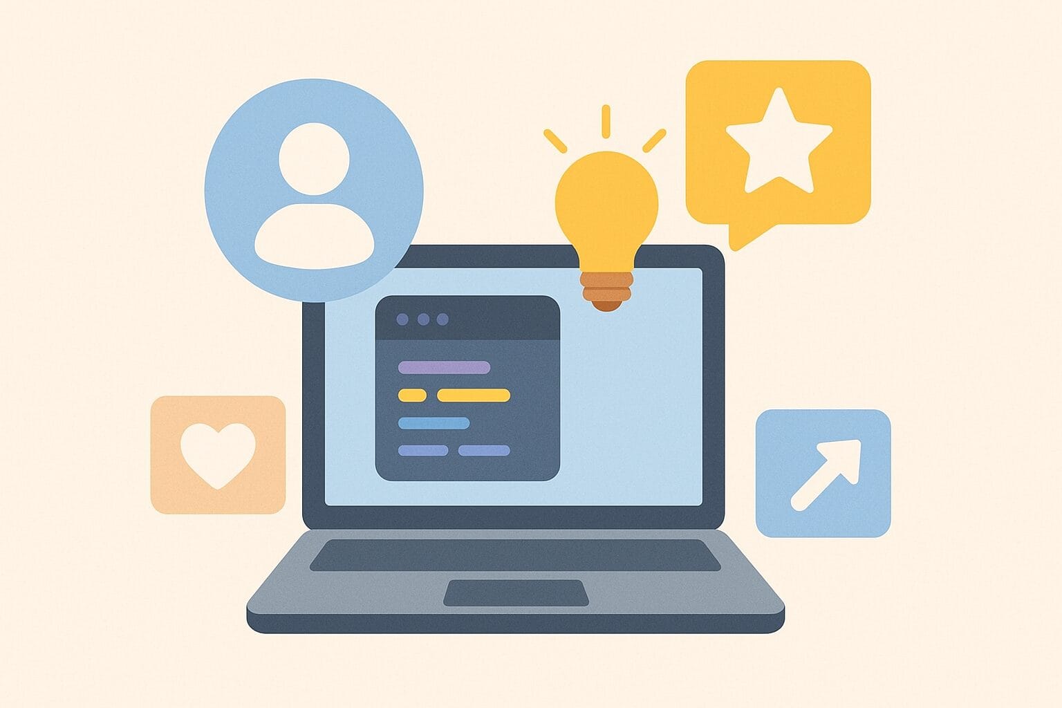 How to Build a Personal Brand as a Developer - Free Source Code and ...