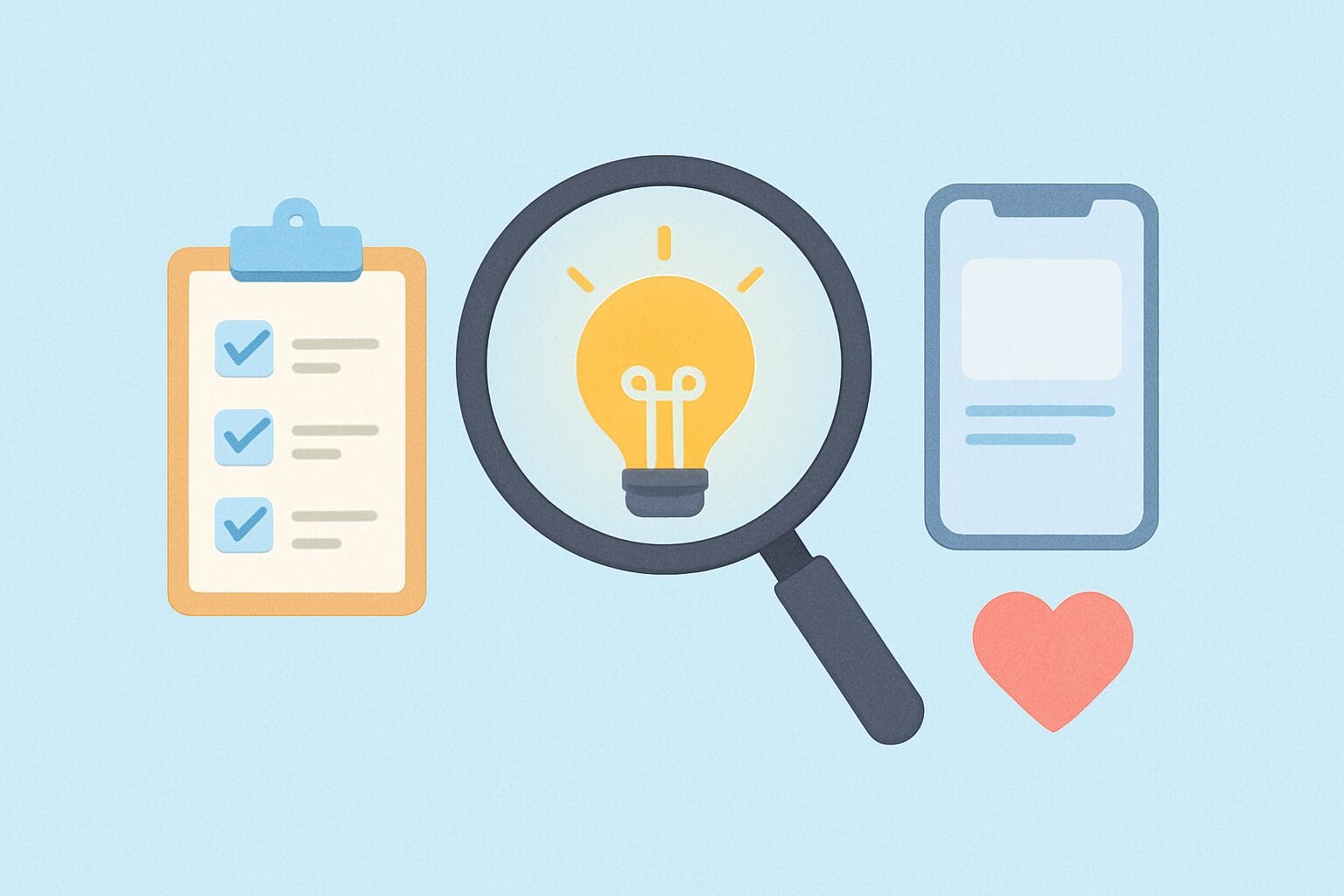 How to Validate Your App Idea Before Building - Free Source Code and ...