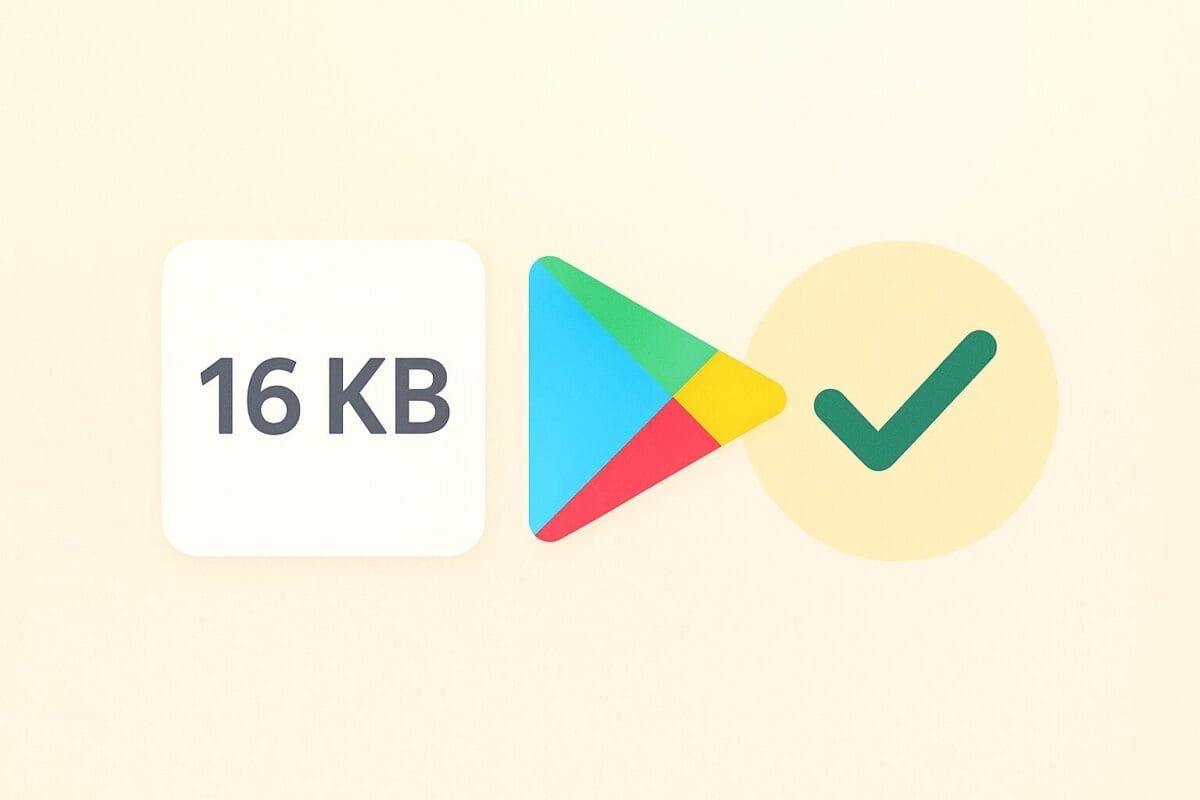 16 KB Google Play Compatibility Requirement - Free Source Code and ...