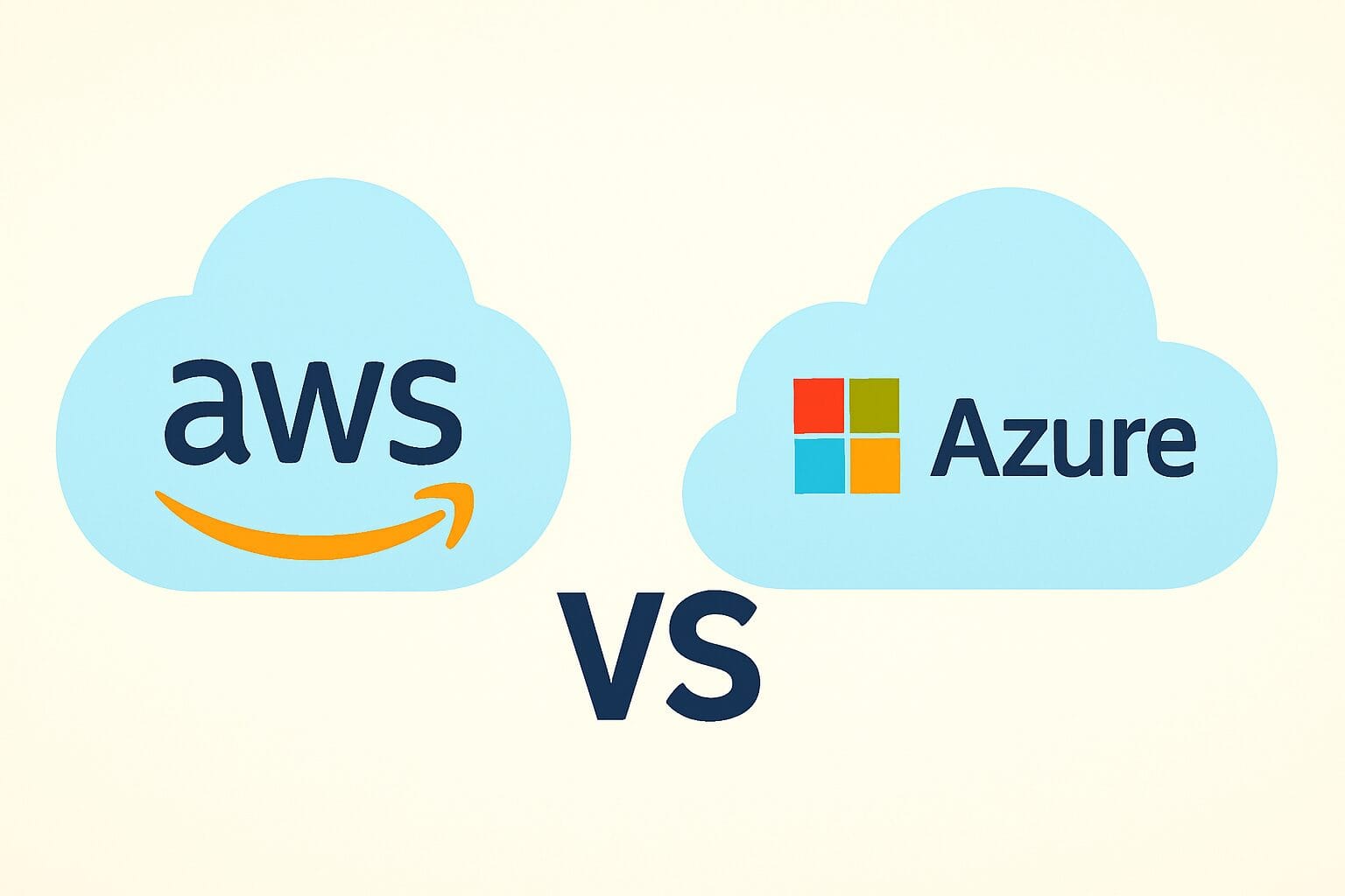 AWS vs Azure: Which Cloud Dominates the Market? - Free Source Code and ...