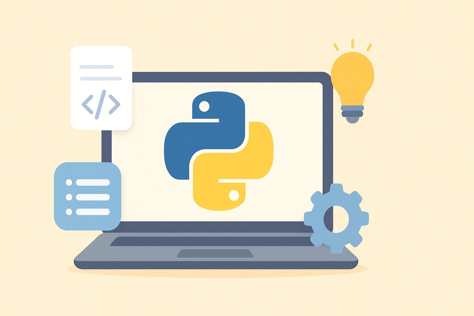 Introduction to Python Programming - Free Source Code and Learn Coding