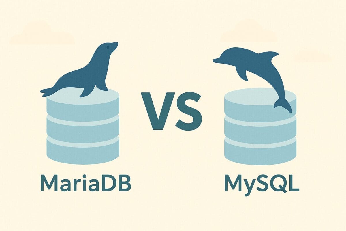 MariaDB vs MySQL: Which One Should You Pick? - Free Source Code and ...