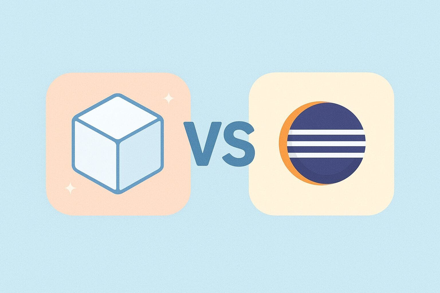 NetBeans vs Eclipse: Best Choice for Beginners - Free Source Code and Learn Coding