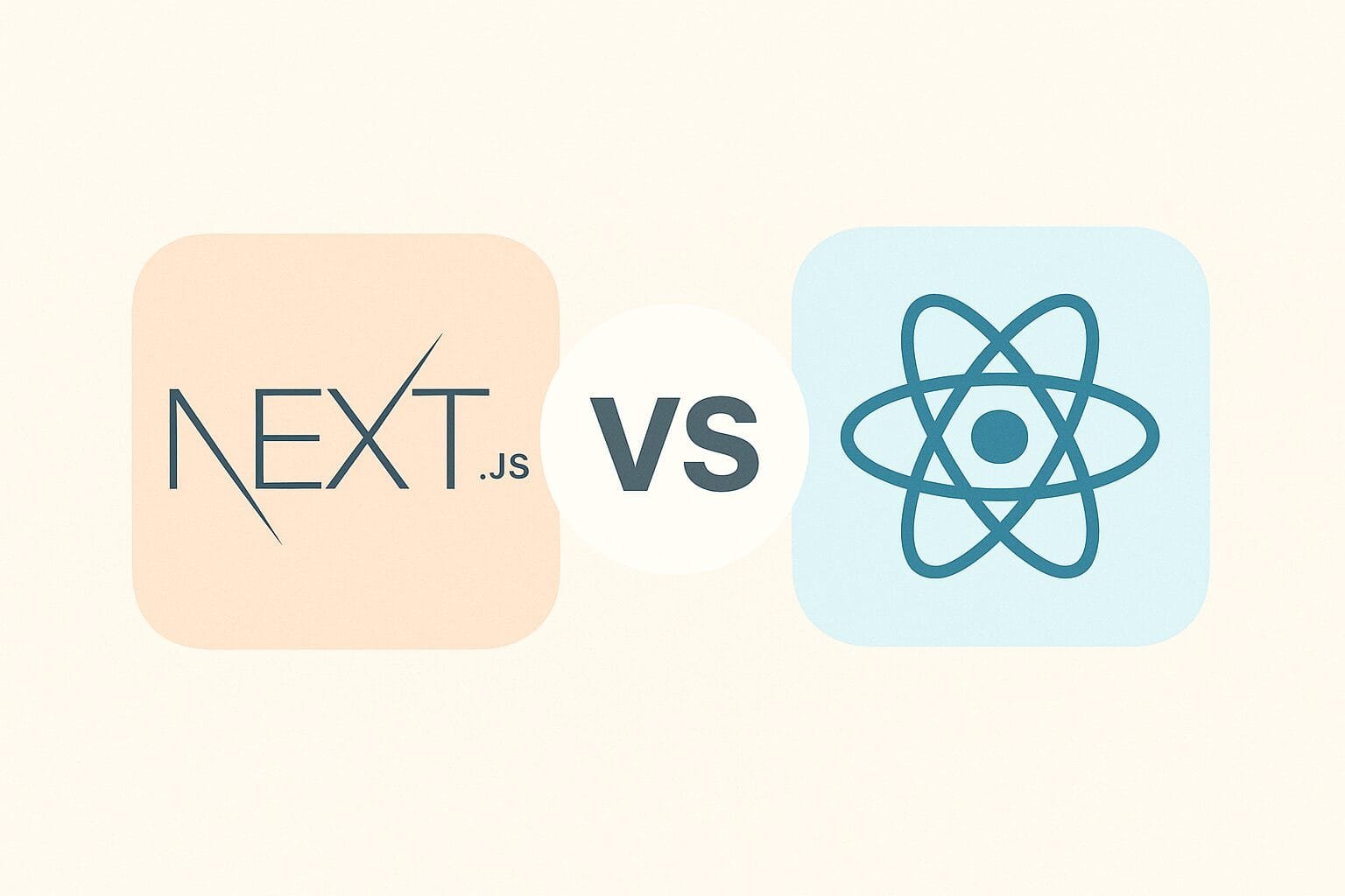 Next.js vs React: Which One to Choose for Web Development? - Free ...
