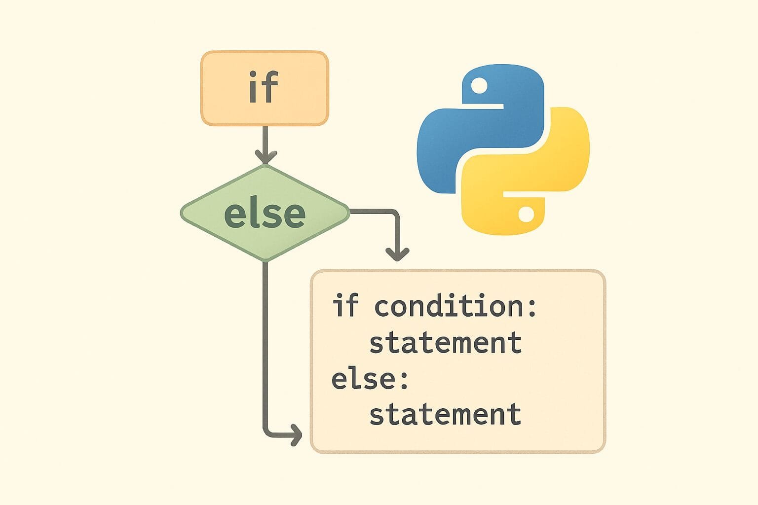 Python If-Else Statements Exercises - Free Source Code and Learn Coding