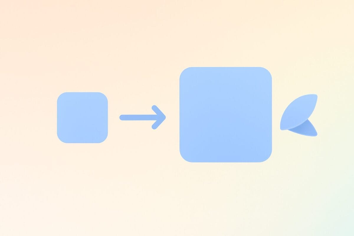 Scale Transition Animation with Dart - Free Source Code and Learn Coding