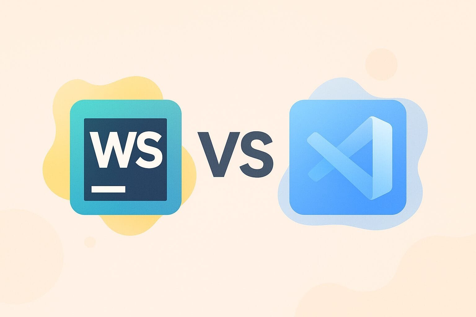 WebStorm vs VS Code: Which Is Better for JavaScript Developers? - Free Source Code and Learn Coding