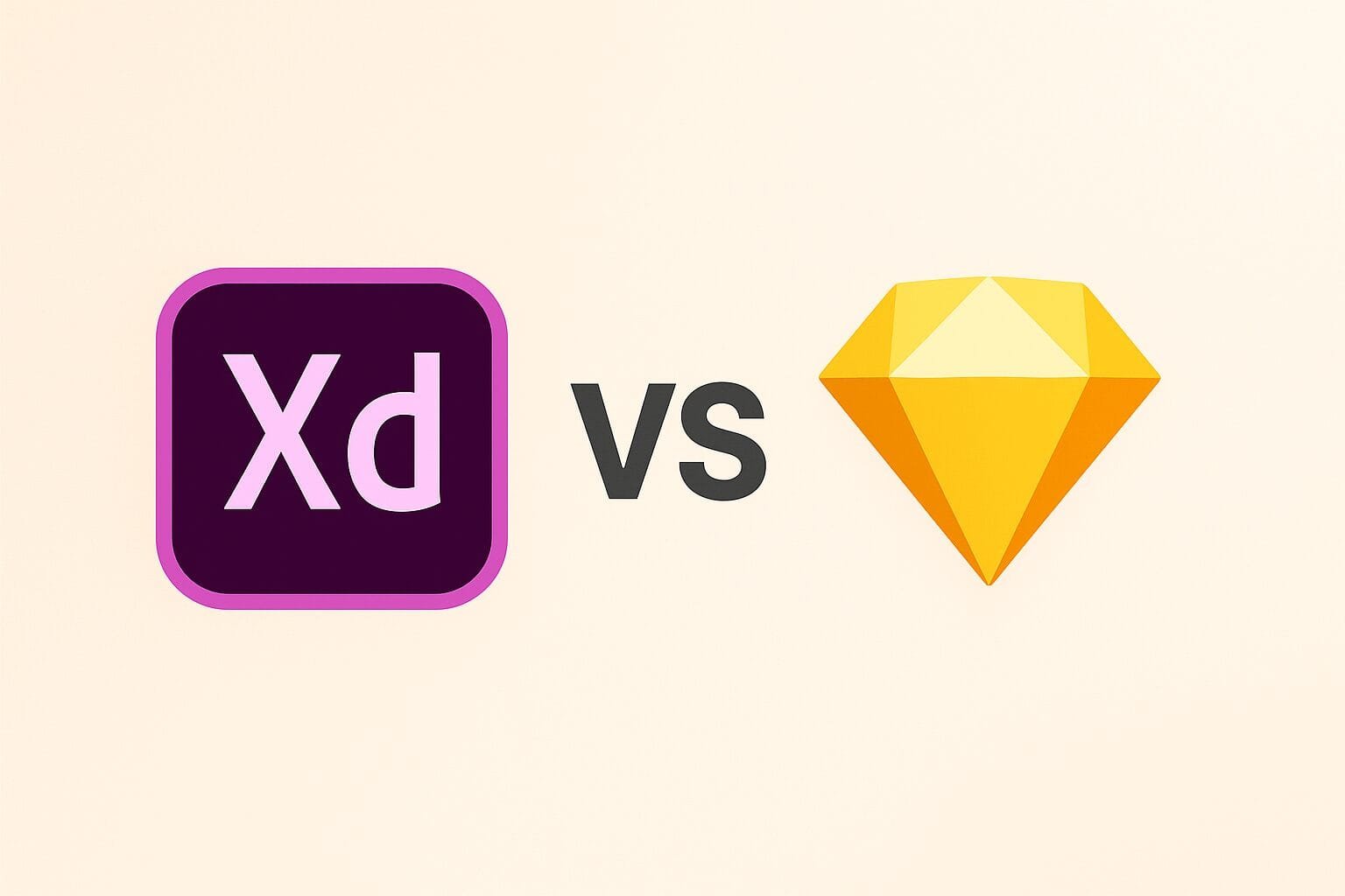Adobe XD vs Sketch: Which One Is Better in 2025? - Free Source Code and Learn Coding
