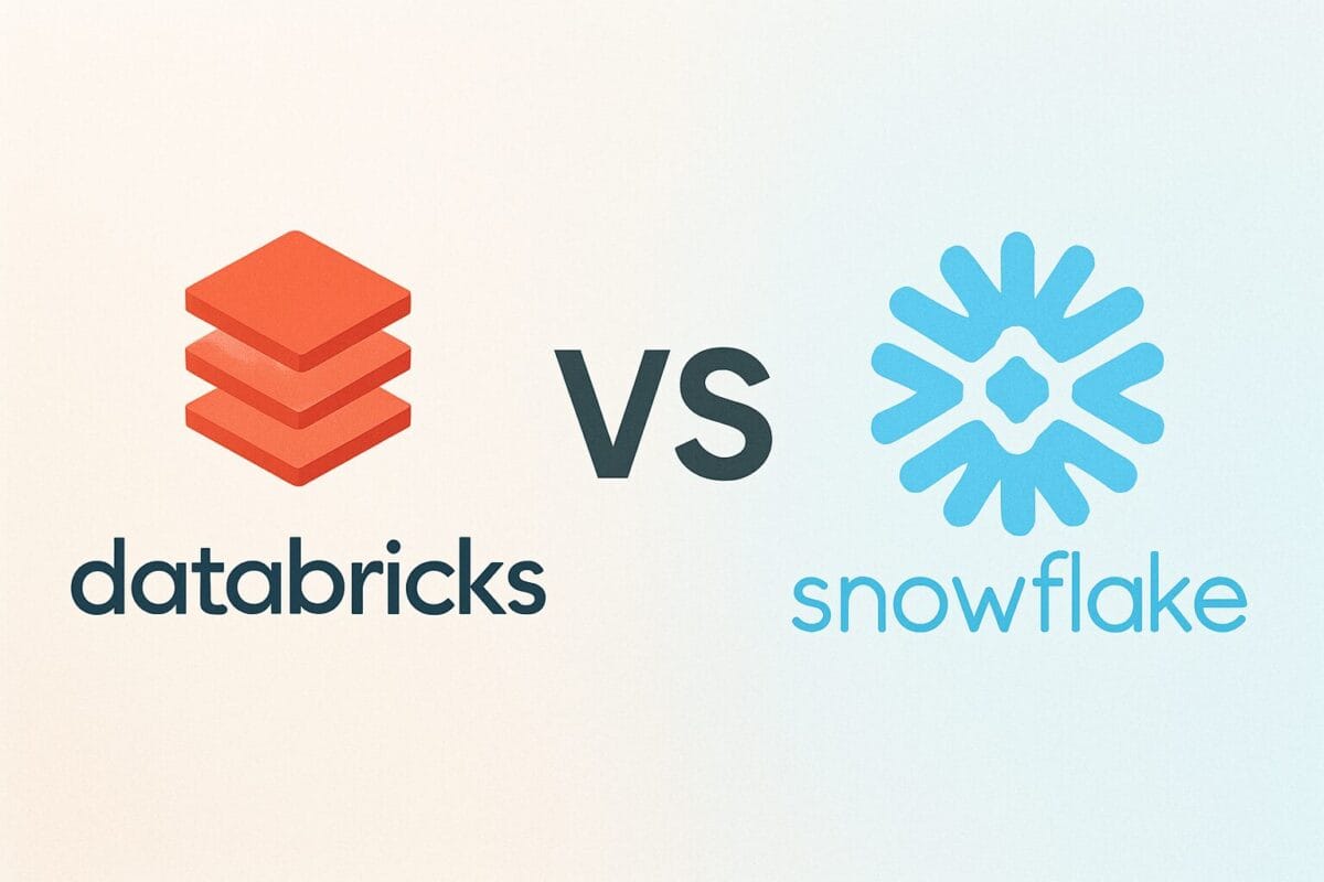 Databricks vs Snowflake: Which One Should You Choose? - Free Source ...