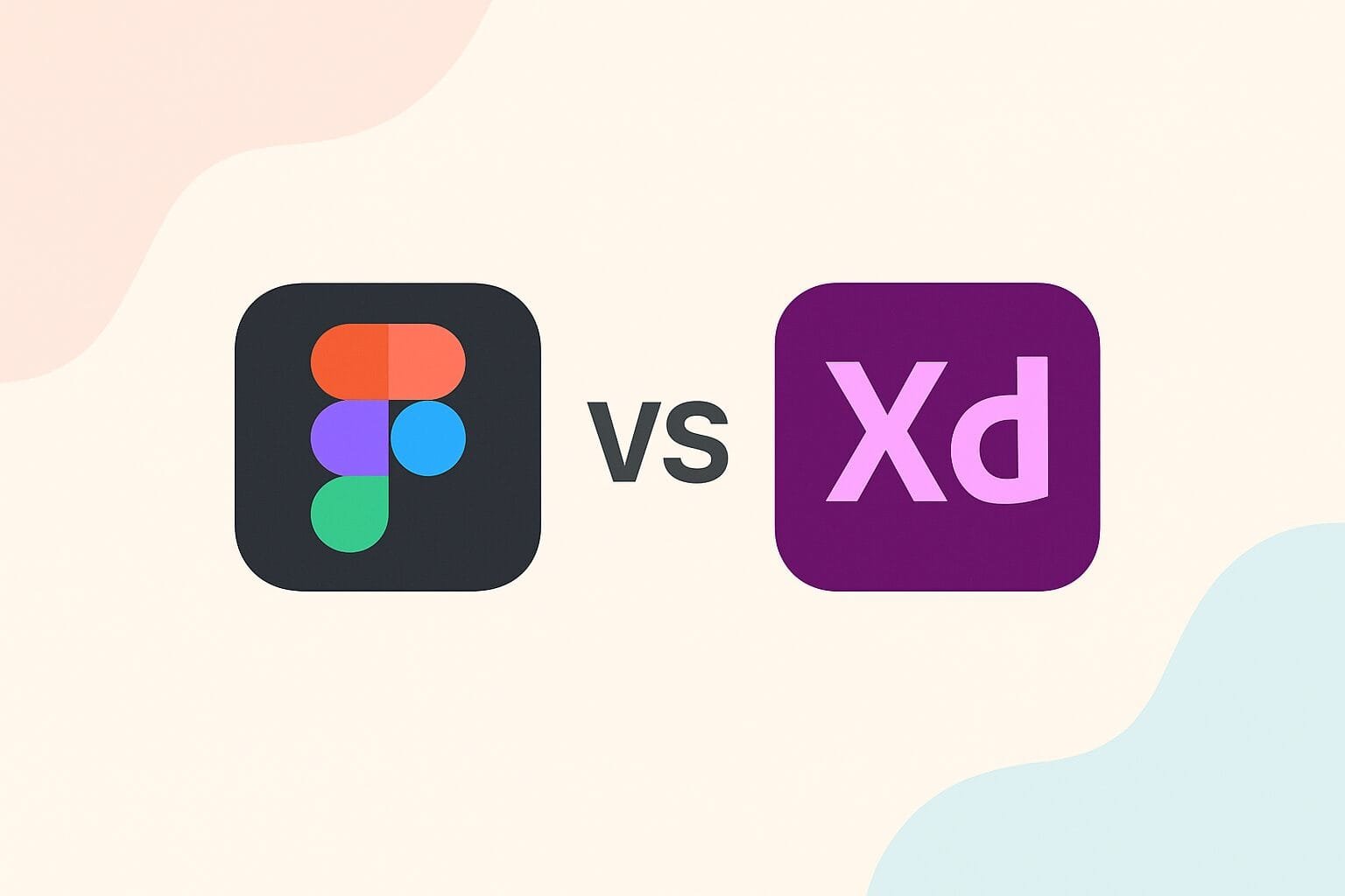 Figma vs Adobe XD: Which Is the Best UI Design Tool? - Free Source Code and Learn Coding