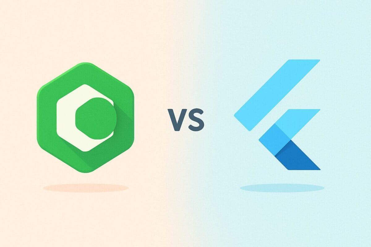 Jetpack Compose vs Flutter: Which Should You Learn? - Free Source Code ...