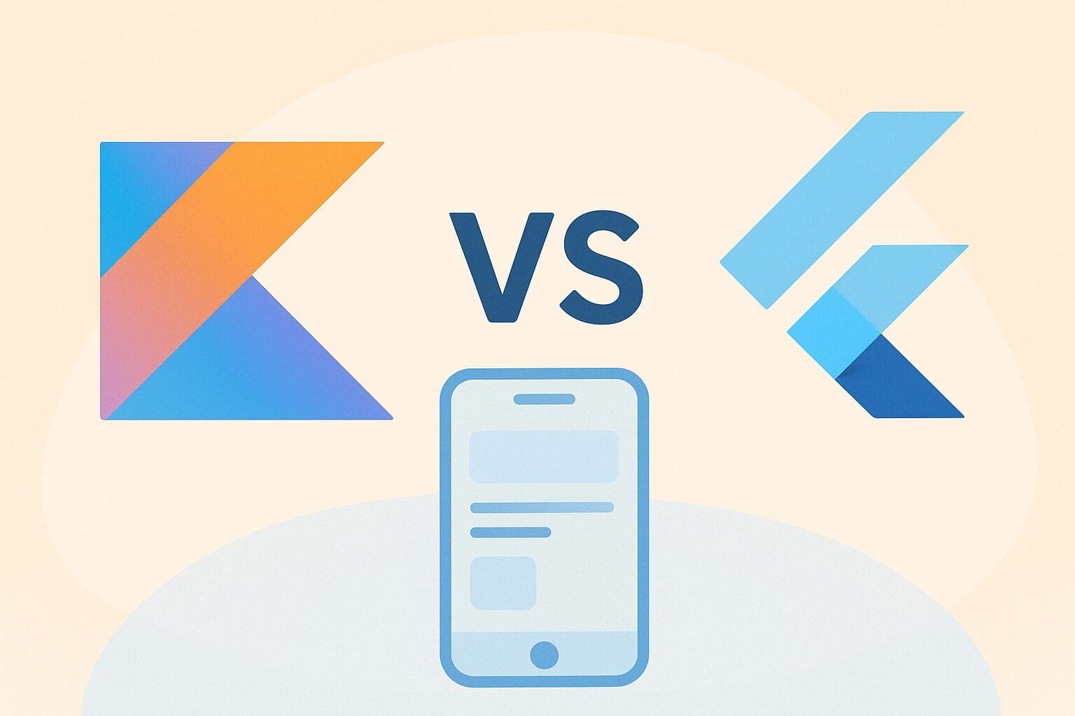Kotlin Multiplatform vs Flutter: Which Is the Future of Mobile Apps? - Free Source Code and ...