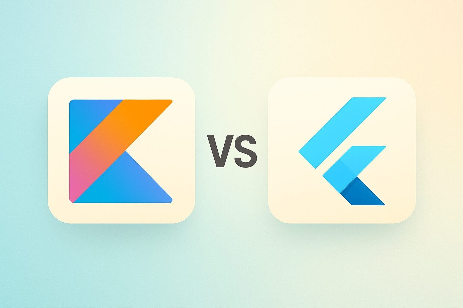 Kotlin vs Flutter: Which One Should Android Developers Learn? - Free Source Code and Learn Coding