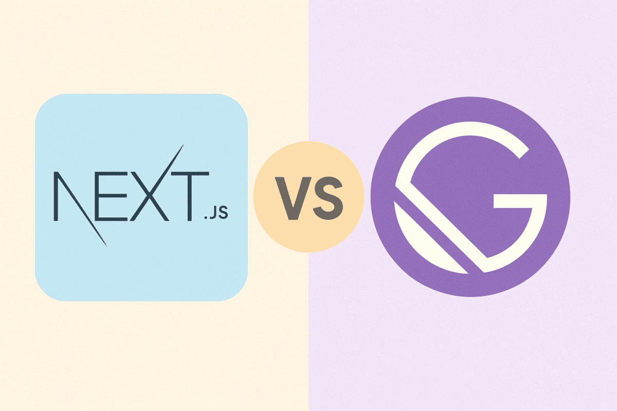 Next.js vs Gatsby: Which Is Better for Static Sites? - Free Source Code ...