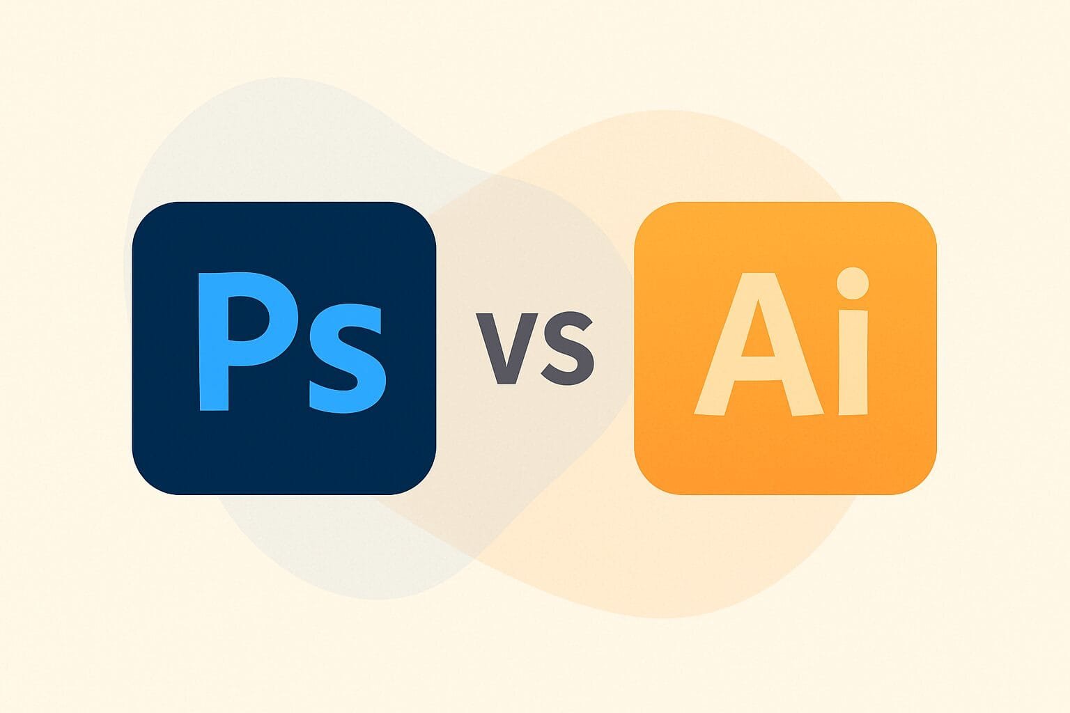Photoshop vs Illustrator: Which Is Better for Designers? - Free Source Code and Learn Coding