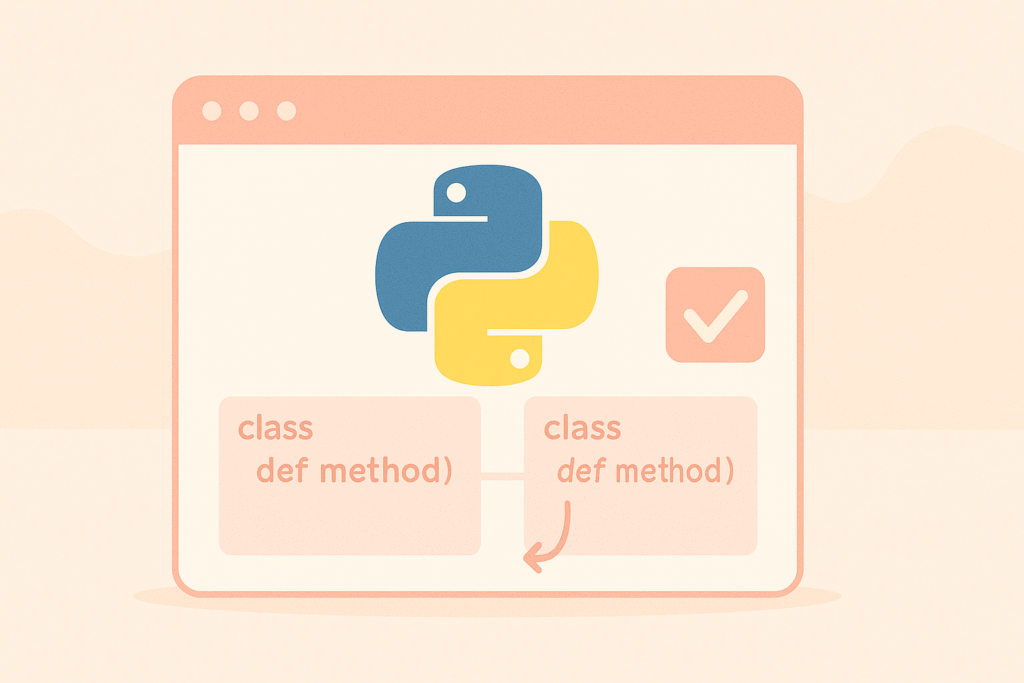 Python Method Overriding Practice in OOP - Free Source Code and Learn ...