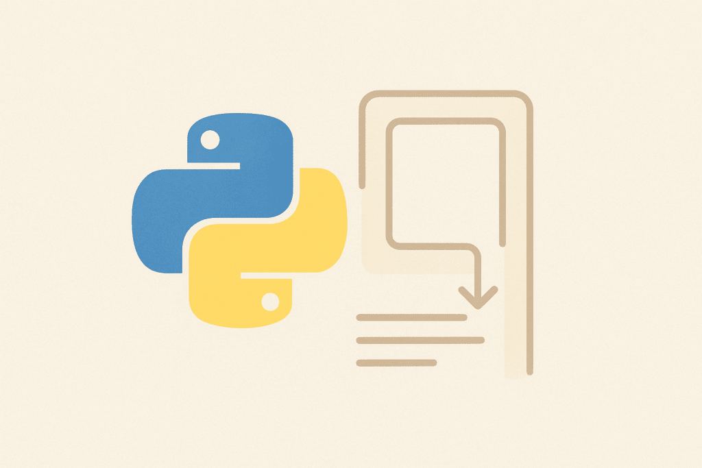 Introduction to Python Nested Loops - Free Source Code and Learn Coding