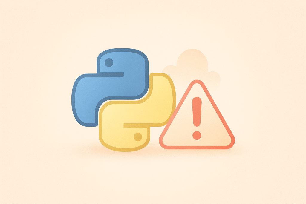 Python Raise Exceptions in Practice - Free Source Code and Learn Coding